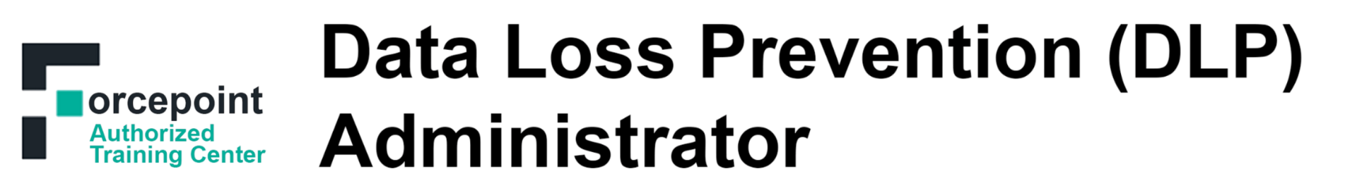 Forcepoint Training – Chevalsys – Your Cyber Security Partner