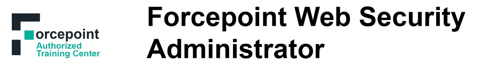 Forcepoint Training – Chevalsys – Your Cyber Security Partner